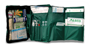 Home | Australian First Aid Managed Rental Service | Alsco First Aid